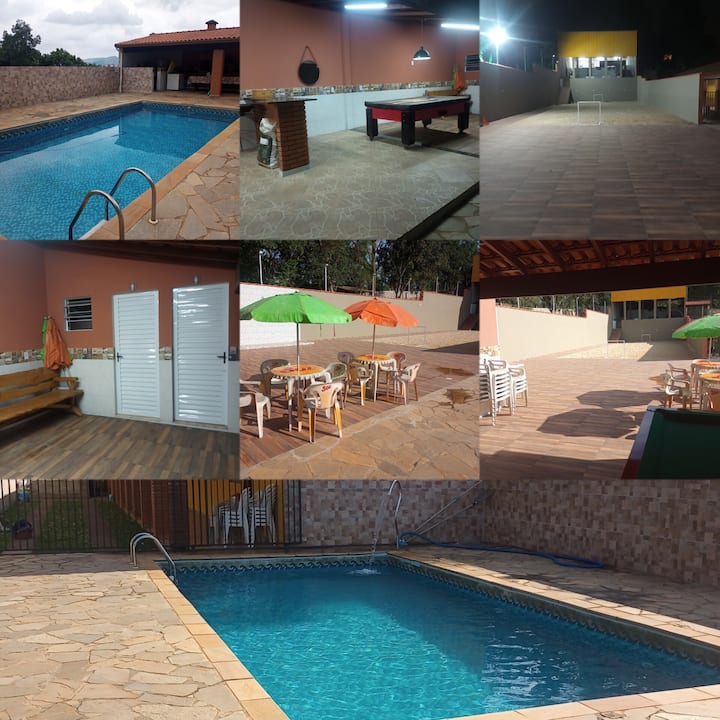 Espaço Missé - Barueri