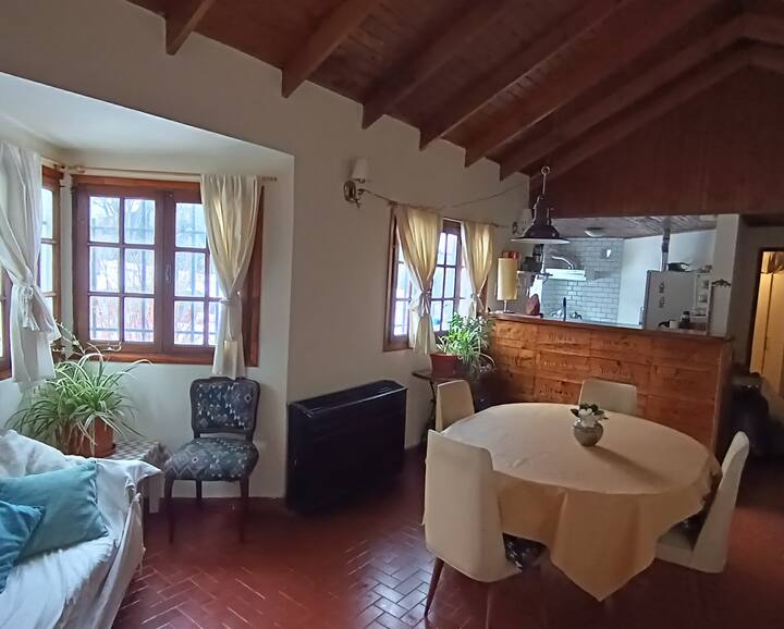 La Colina - Ushuaia