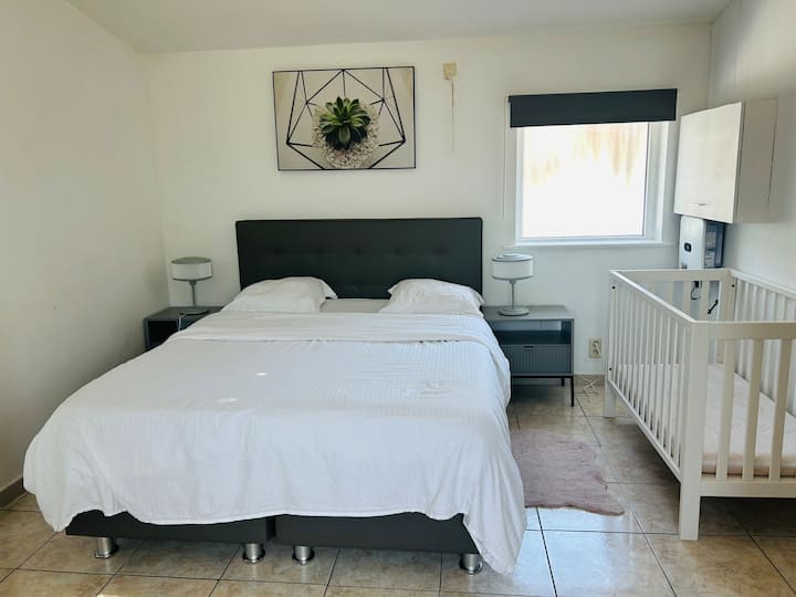 Appartement Cosy Chic - Mons