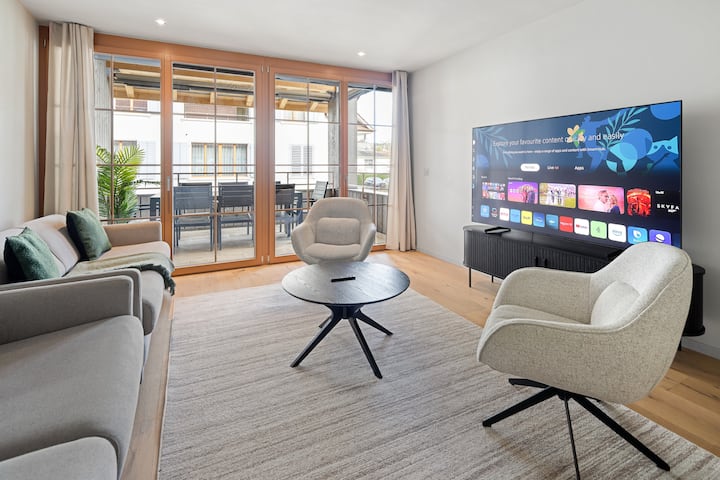 Premium | Swiss | Park | Wash | Cook | 15' City - Suisse