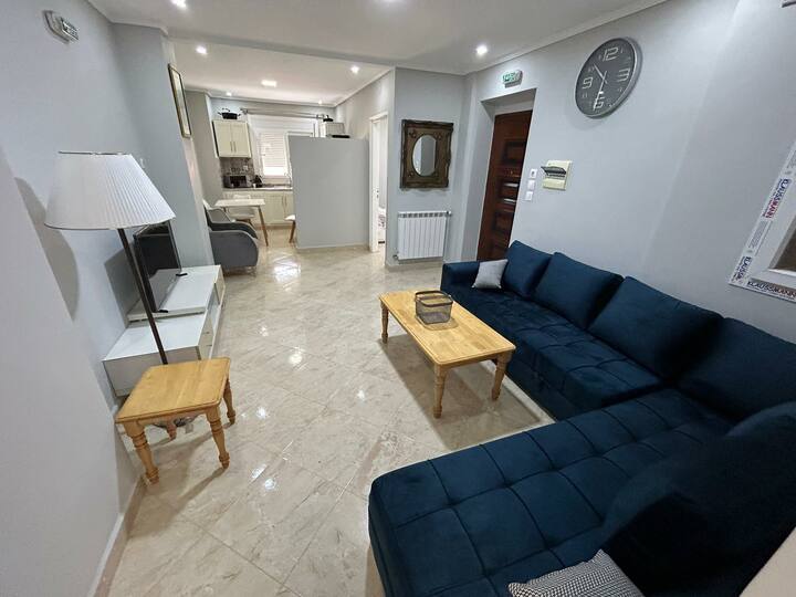 Location Appartement - Alger