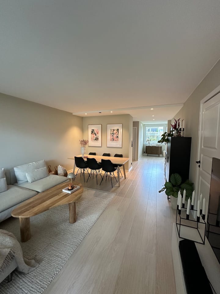 Newly Renovated Apartment In Bergen/danmarksplass - Bergen Airport (BGO)