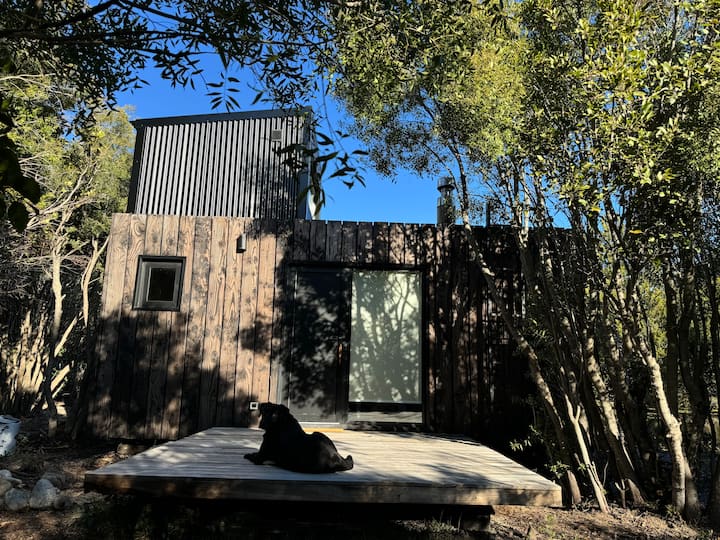 Minicasa En Bariloche - San Carlos de Bariloche