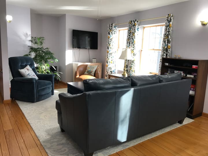 Nesting - Smith Mountain Lake, VA