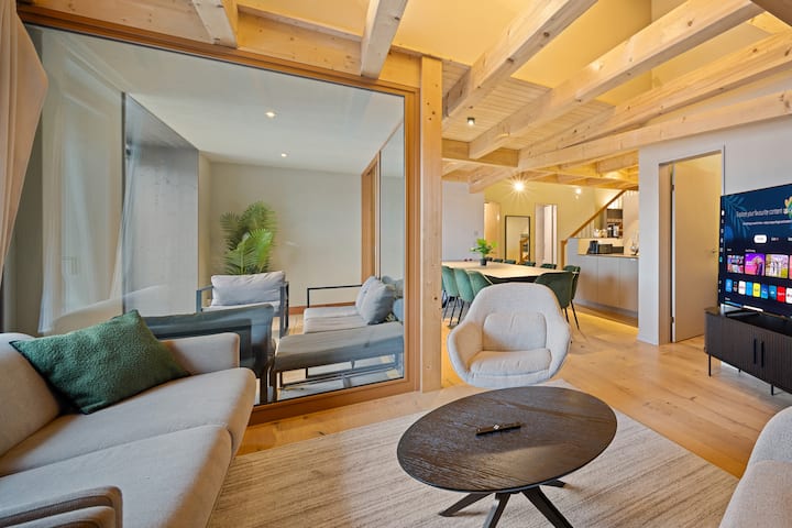 Premium | Swiss | Park | Wash | Cook | 15' City - Winterthur