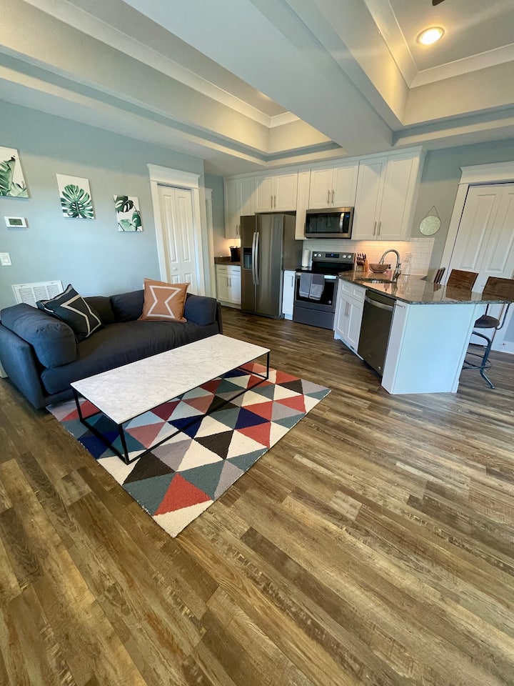 Apartment In North Shore - Signal Mountain, TN
