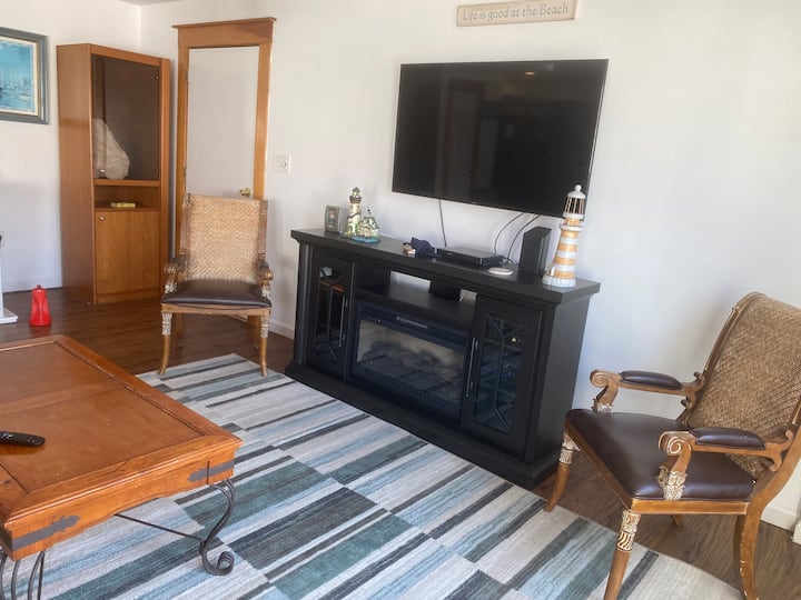 The Sandcastle Lodge - Hampton Beach, NH