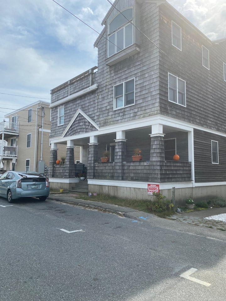 The Sandcastle Lodge - Hampton Beach, NH