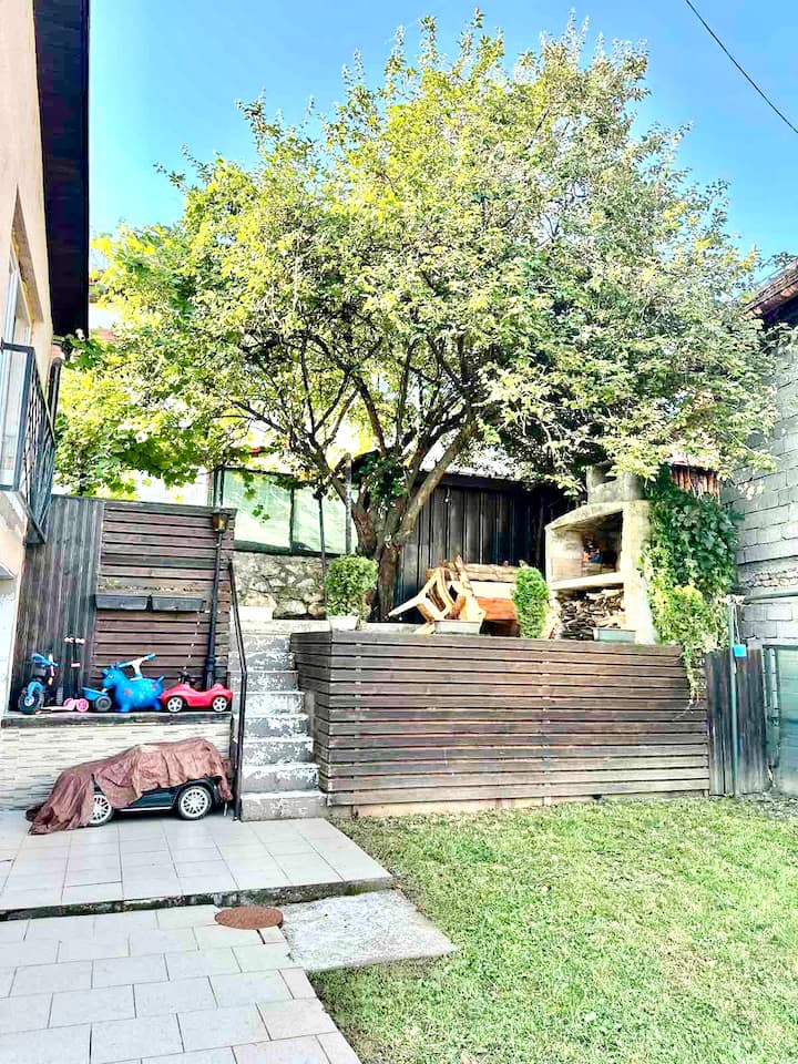Apartment Kamenica Sarajevo - Old City - Sarajevo