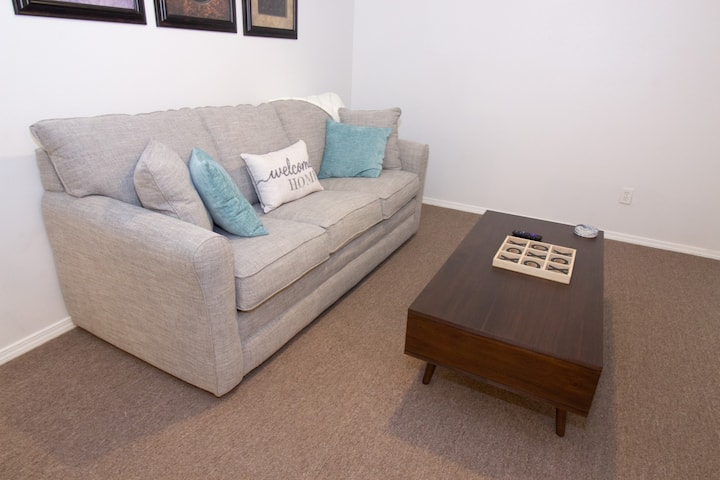 Cozy Retreat Near Ft. Wood! - Waynesville, MO