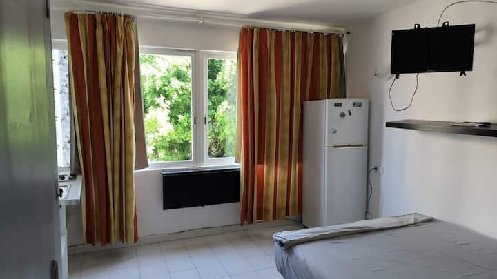Magnífica Habitación-estudio - Palma