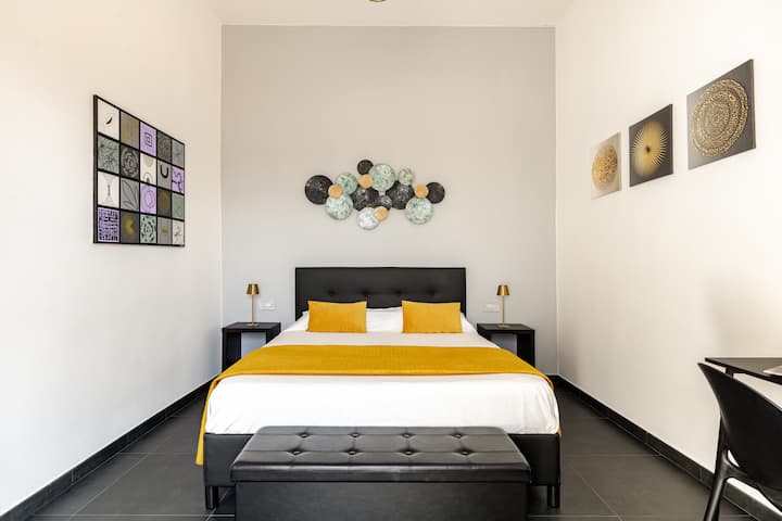 Milly - Chiaia Soggiorno Esclusivo A Napoli Centro - Naples