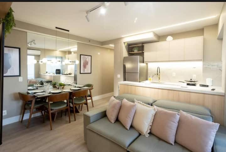 Bela Cintra Stay Hotel Jardins - São Paulo