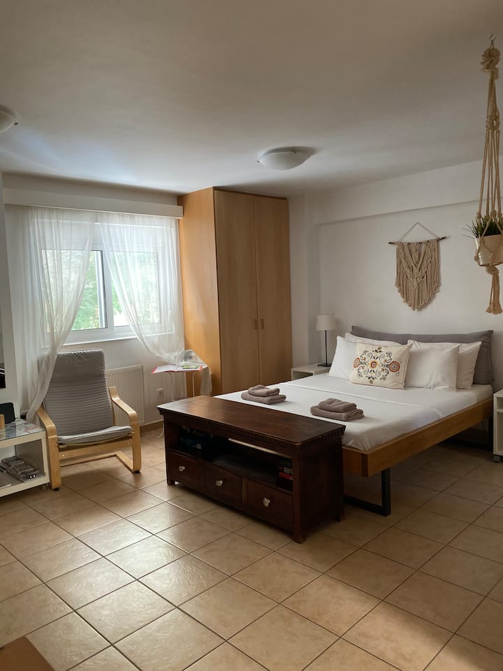 The Little Studio Koukaki - Athen