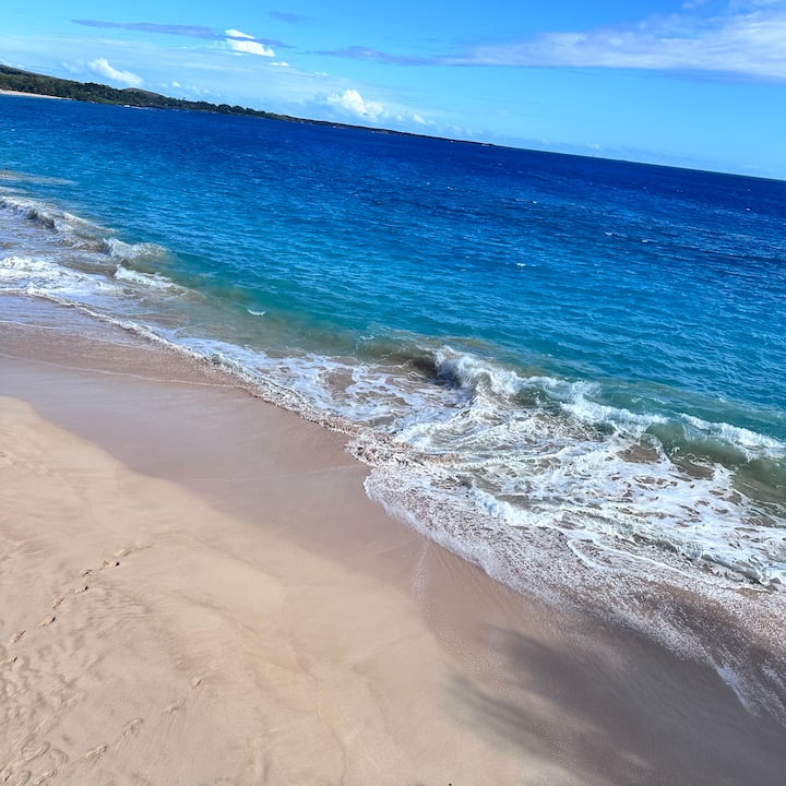 2 Bed/2 Bath In A Cozy Beach Town - Kihei, HI