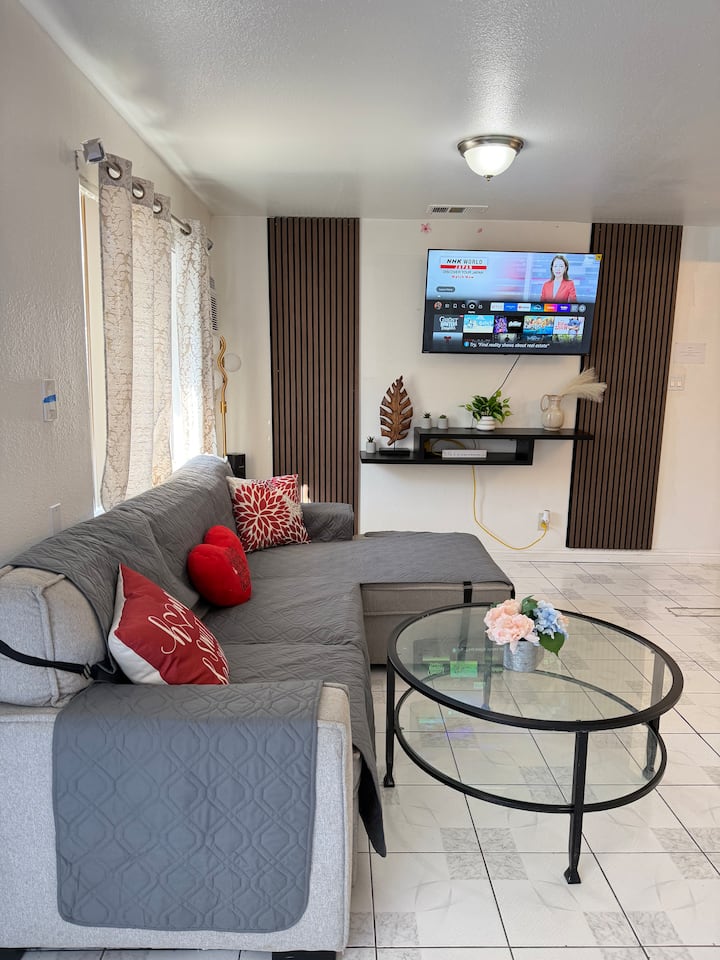 Lovely House Nearby Disneyland - Garden Grove