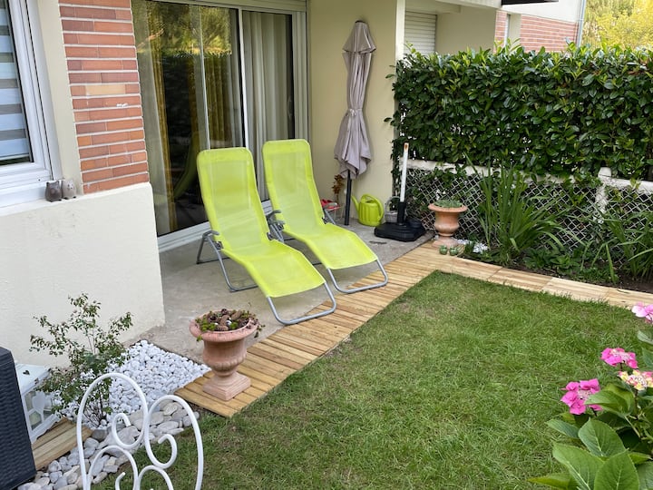 Appartement - Villers-sur-Mer