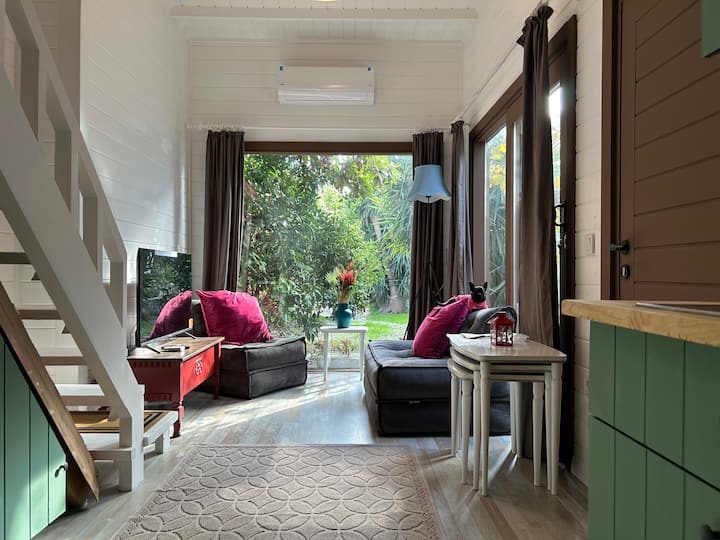 Bodrum Marina Tiny - Bodrum