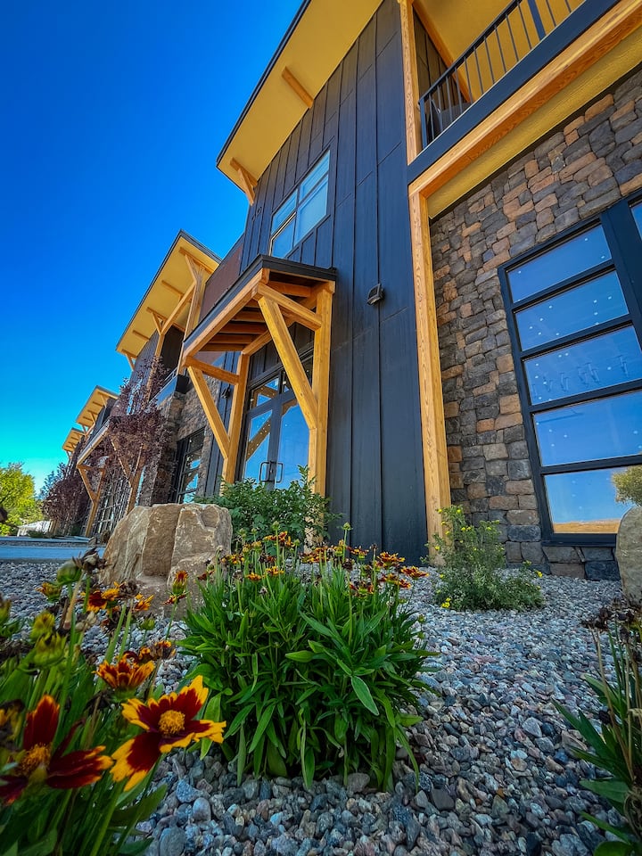 209 Lofts On Main - Hayden - Yampa River State Park, Hayden
