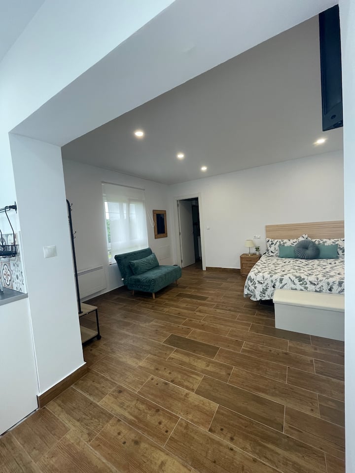 Apartamento Santillana Del Mar - Santillana del Mar