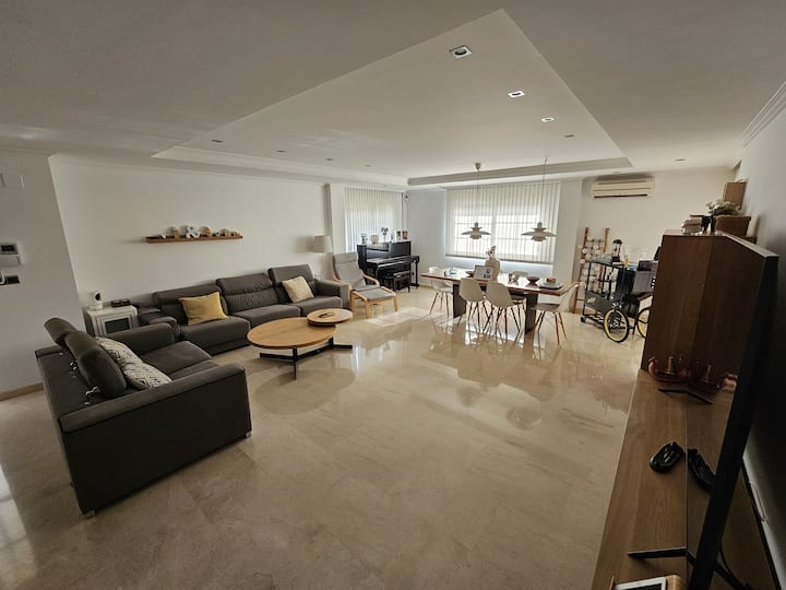 Amazing Villa With Swimming Pool - Paterna