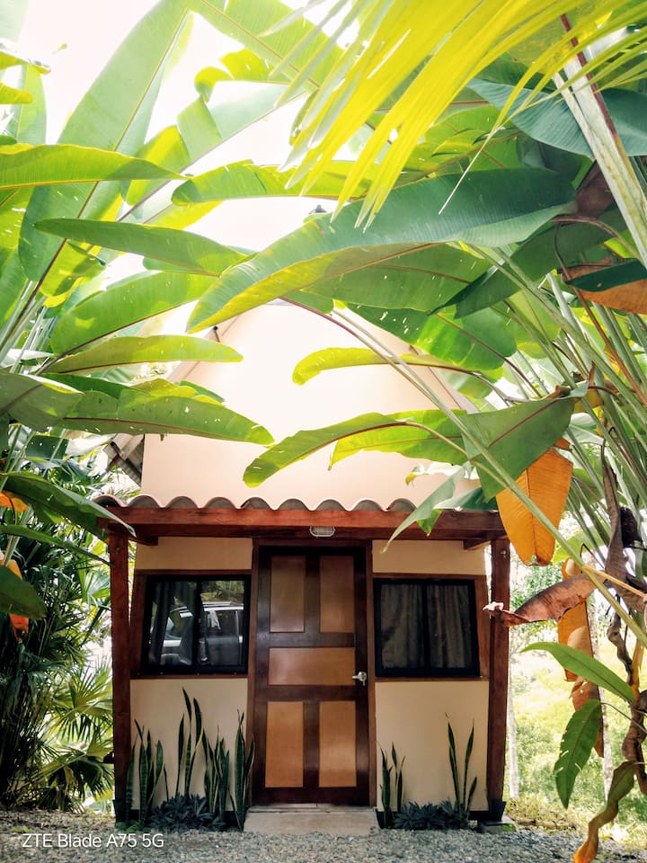 Vive La Tranquilidad De La Noche 
Cabaña Noctalia - Sevilla