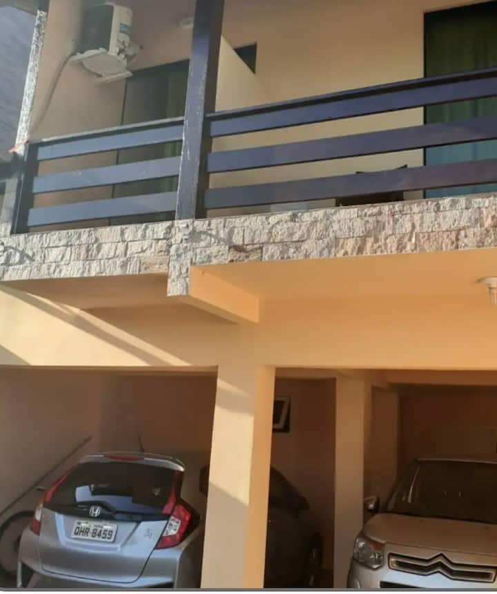 Quarto Em Pomerode - Pomerode