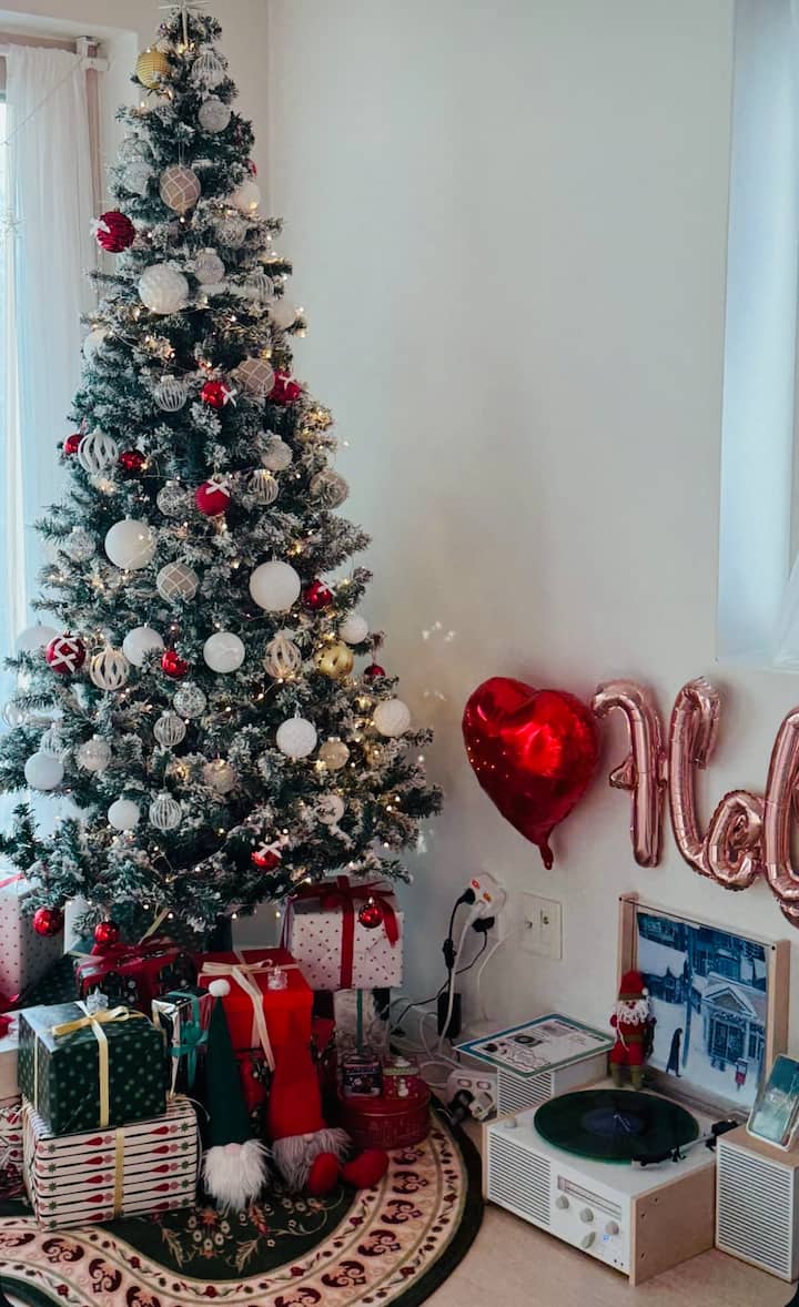 [독채] 소유캠핑스테이 / 프라이빗 캠핑이 가능한 신규 촌캉스 독채 - 흥업면