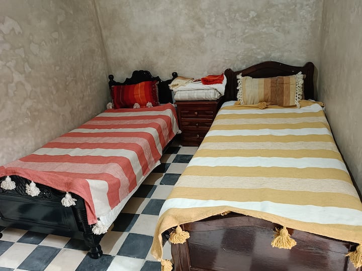 Au Coeur D'essaouira - Essaouira