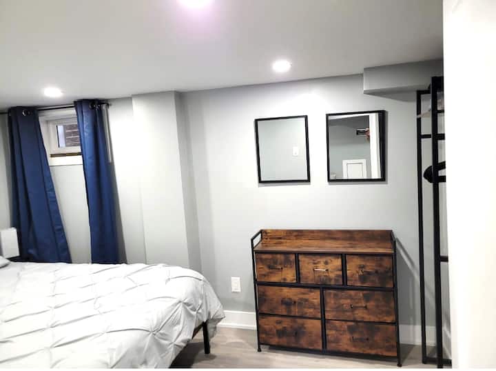 Sweet Cozy Living - Toronto