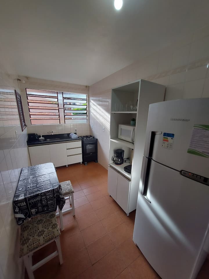 Apto Próximo A Ufsm - Santa Maria