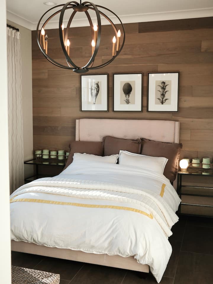 Serene Hillside Stay – Private Entry Suite - Azusa, CA