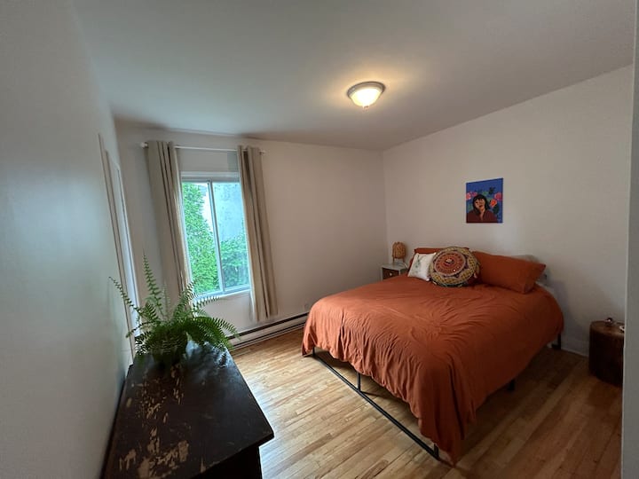 Chambre, Saguenay, Maison Privée - Saguenay