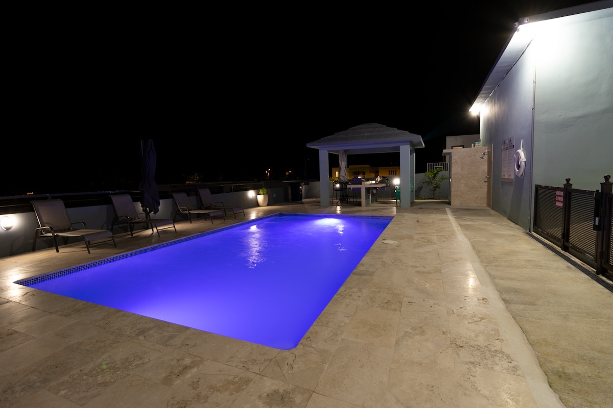 Nautica Village 1 @ Boqueron Beach, Cabo Rojo - Apartments for Rent in ...