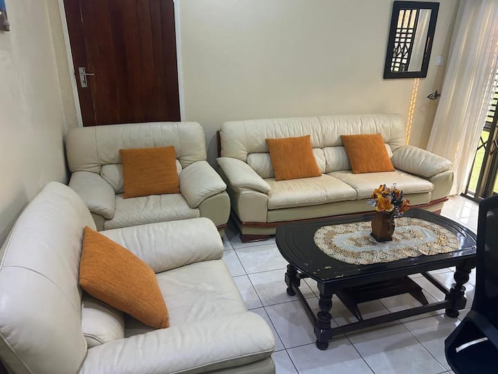 Home Away From Home - 