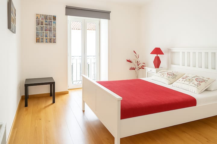 Historique - Central - Lumineux - Lissabon