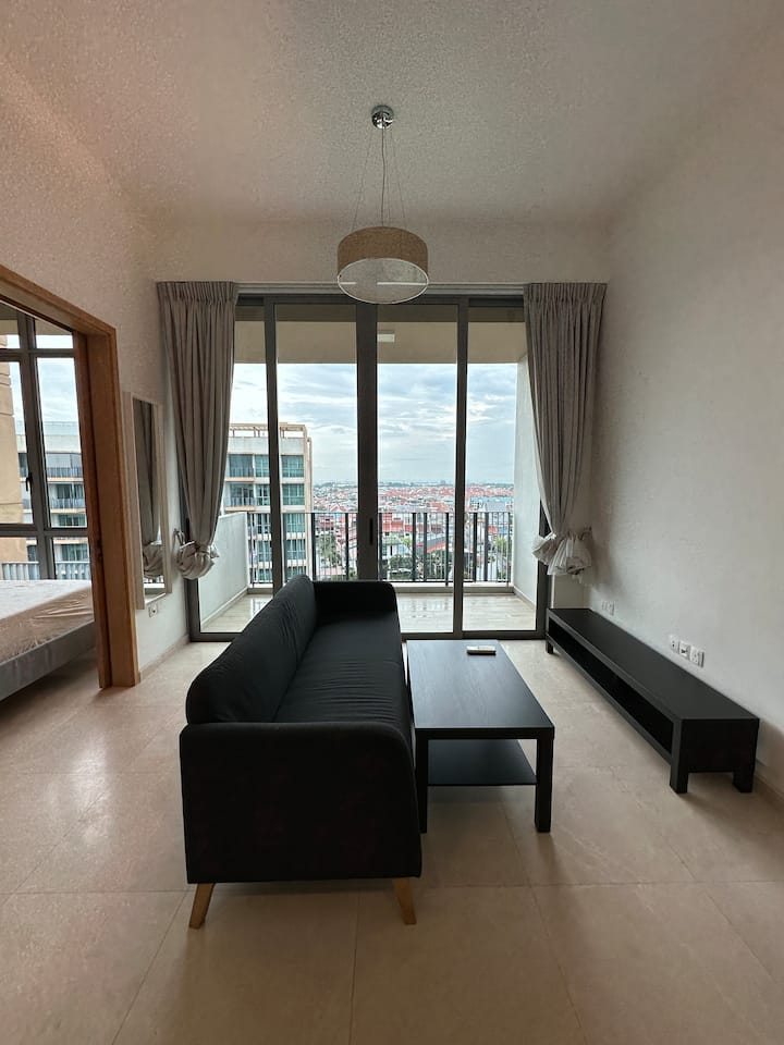 Beautiful & Clean 1br Furnished Flat | Beside Mrt - シンガポール