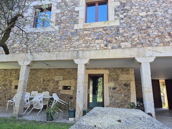 Quinta Da Brasília
Braga (6p) - Vila Verde