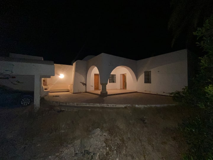Grande Maison - Djerba