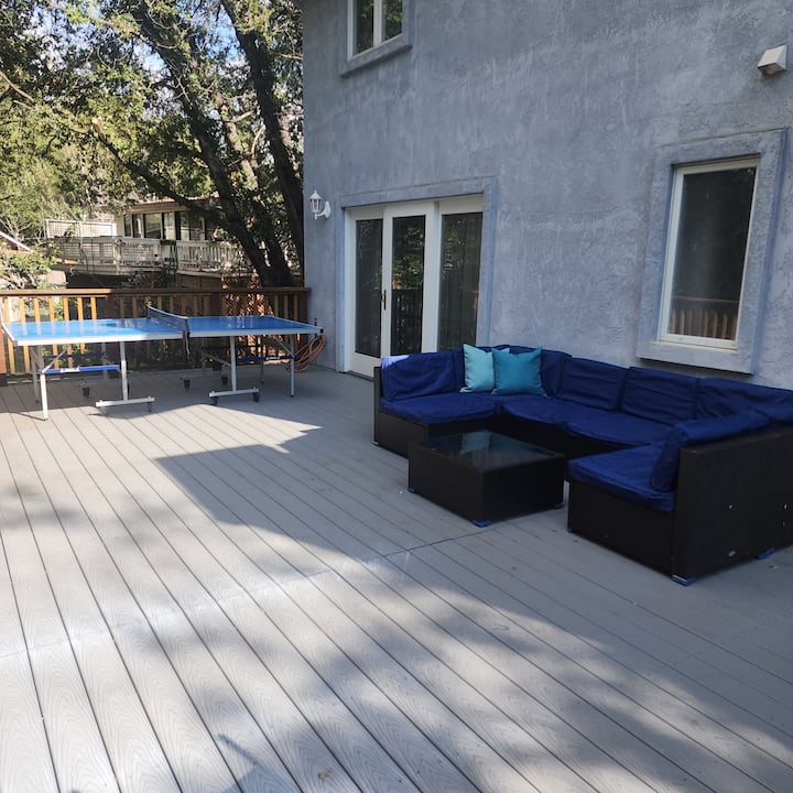 The Do Drop In - Groveland, CA