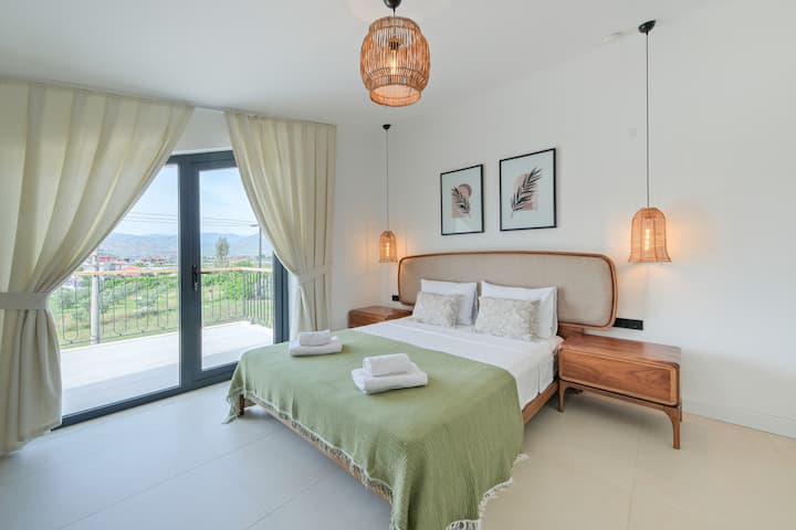 Villa Mira Luxury - Fethiye