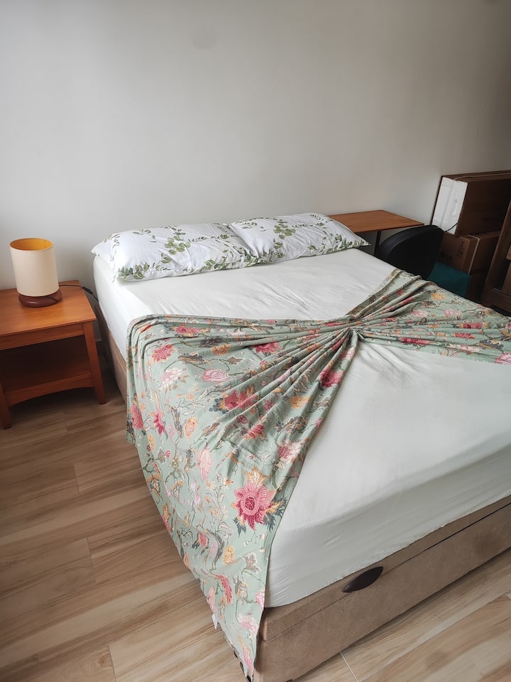 50m Da Praia, Coração Do Gonzaga - Santos