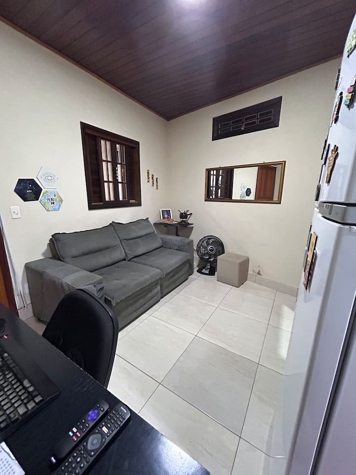 Hospedagem Eficiente Em Nogueira - Petrópolis - Petrópolis