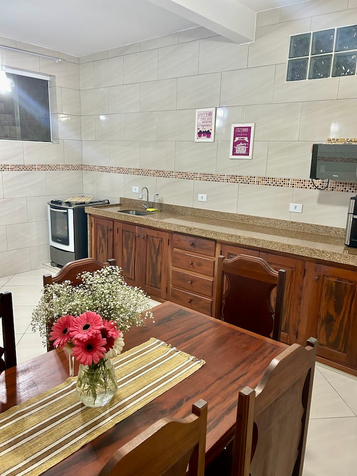 Casa Perto Do Centro Histórico! - Paraty