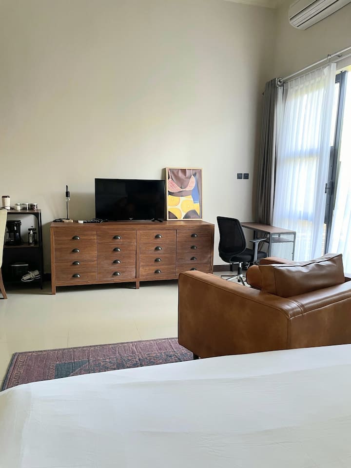 Studio Apartment In Sanur - Denpasar