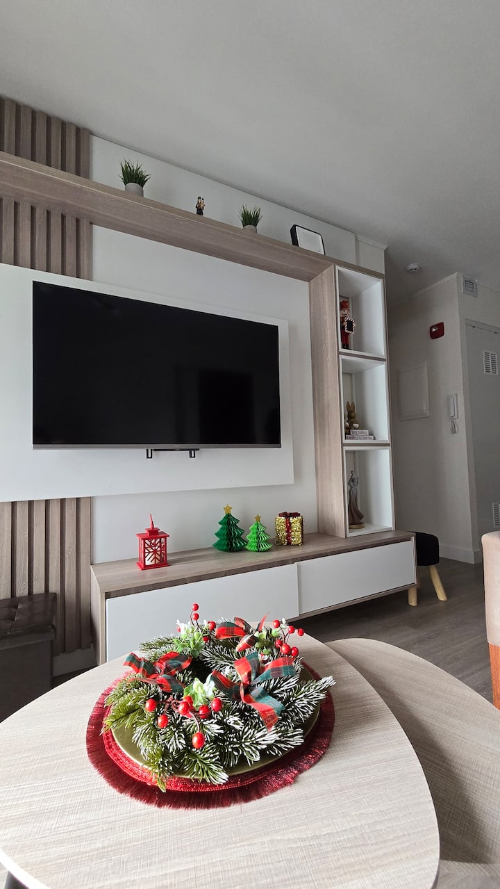 New Apartment In Miraflores / San Isidro - Lima