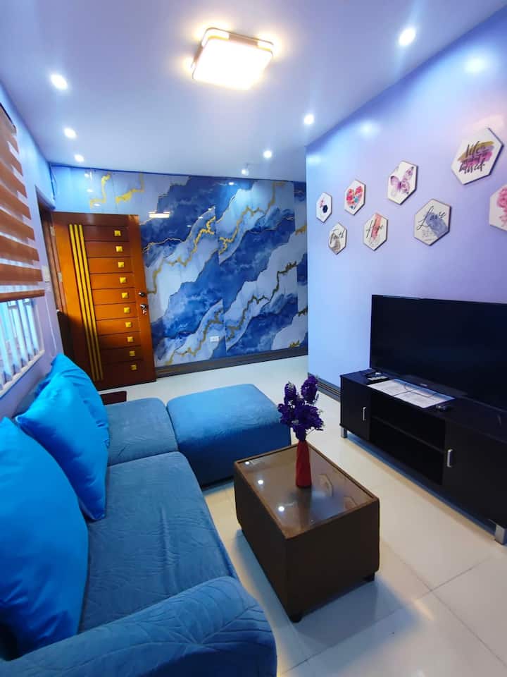 Accessible And Clean Units 2 Groundfloor - San Mateo