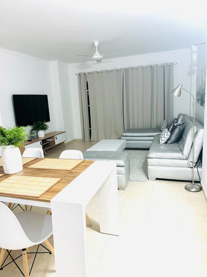 Apartamento Cómodo En Ubicación Perfecta - Montería