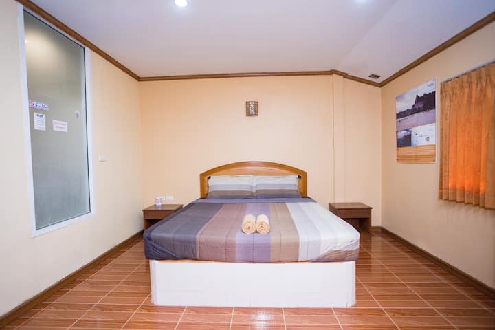 M.p Resort Krabi No.2 - Ao Nang