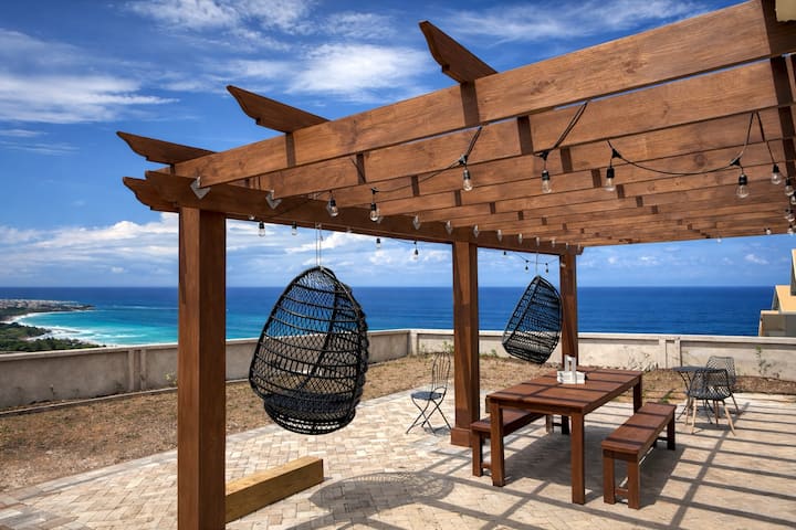 Sunset@arecahomes~beach Access~pool & Water Park - Jamaica